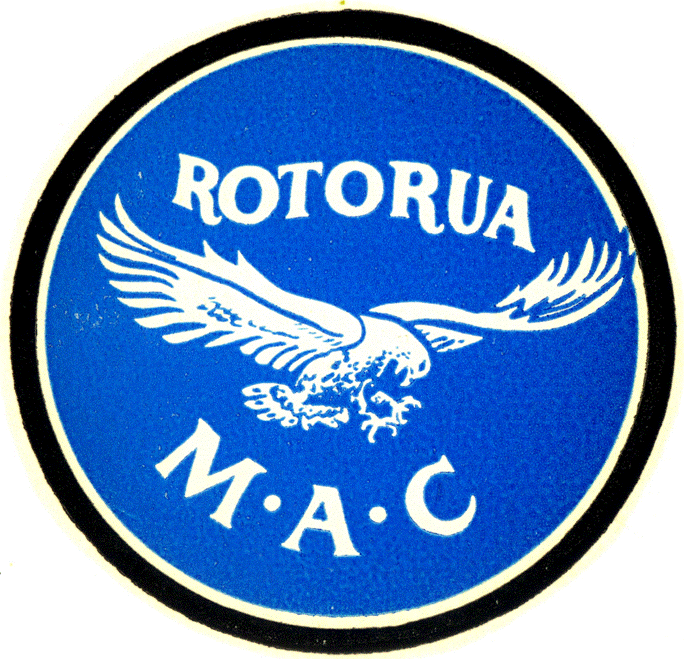 Rotorua Model Aircraft Club